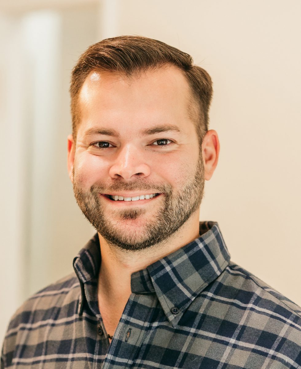 Our Staff | Jason Warren Tupelo
