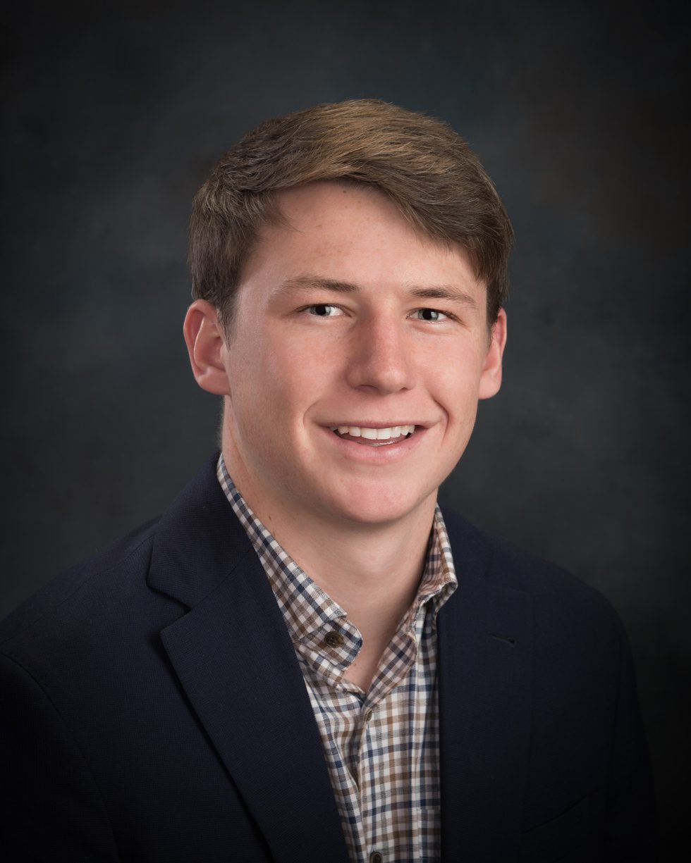 Our Staff | Jason Warren Tupelo