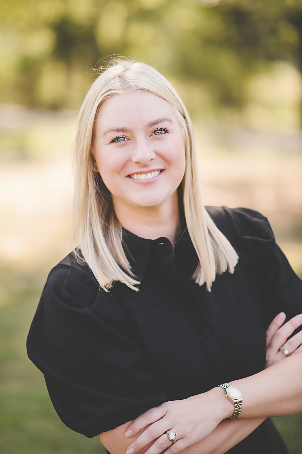 Our Staff | Jason Warren Tupelo