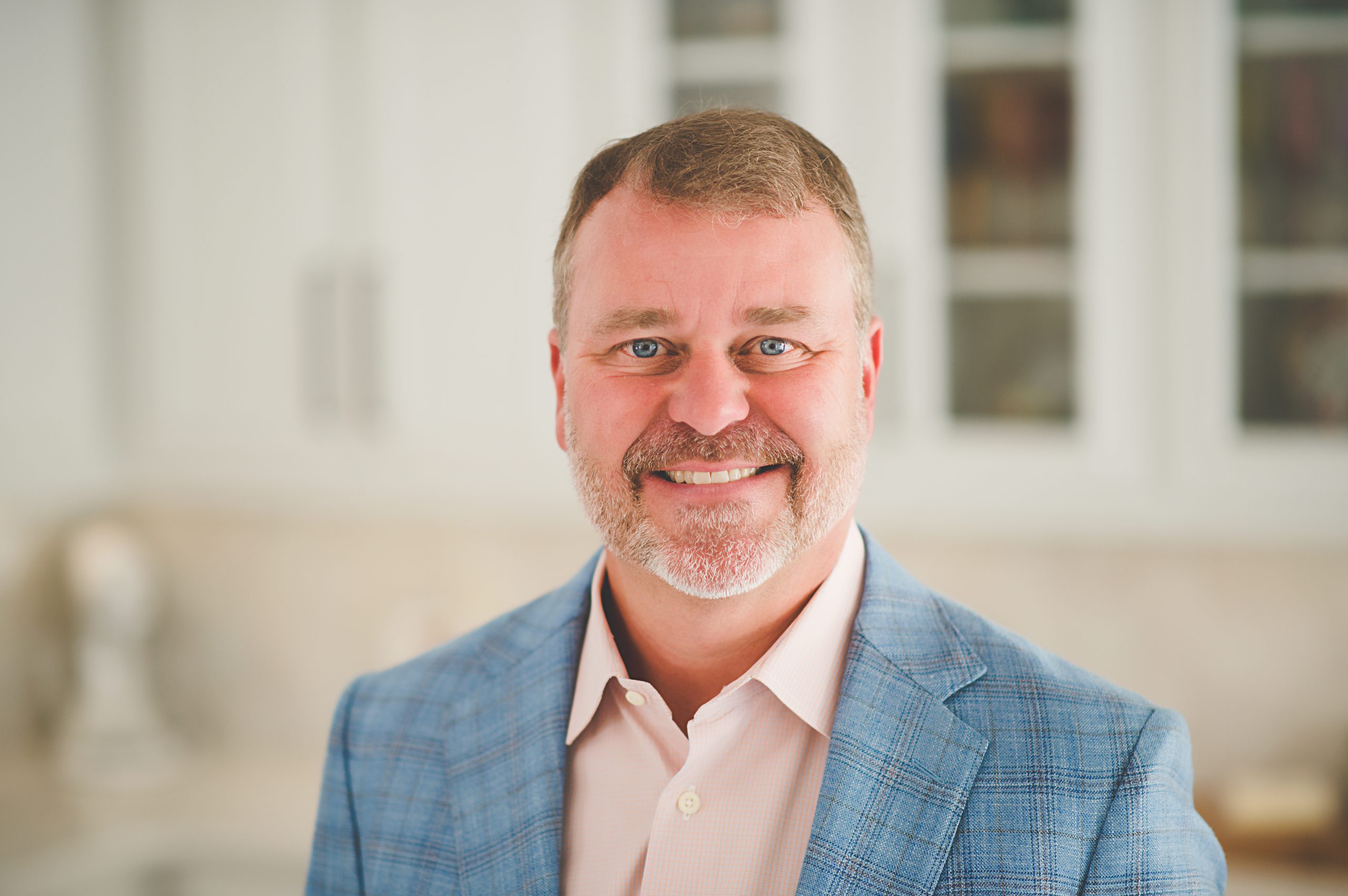 Our Staff | Jason Warren Tupelo